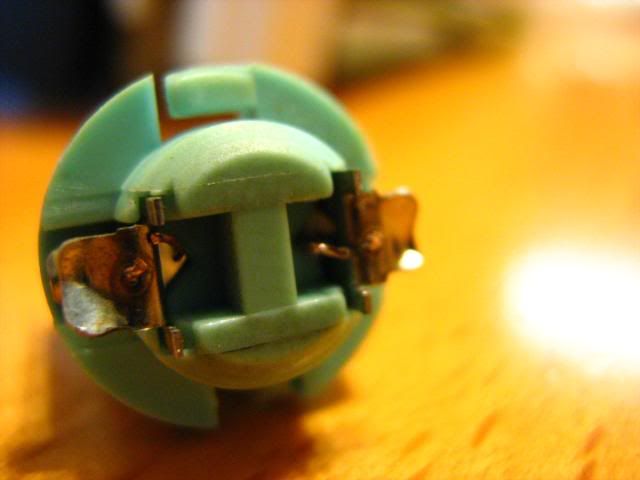 Basic G60 Cluster Breakdown + DIY LED conversion | VW Vortex - Volkswagen Forum